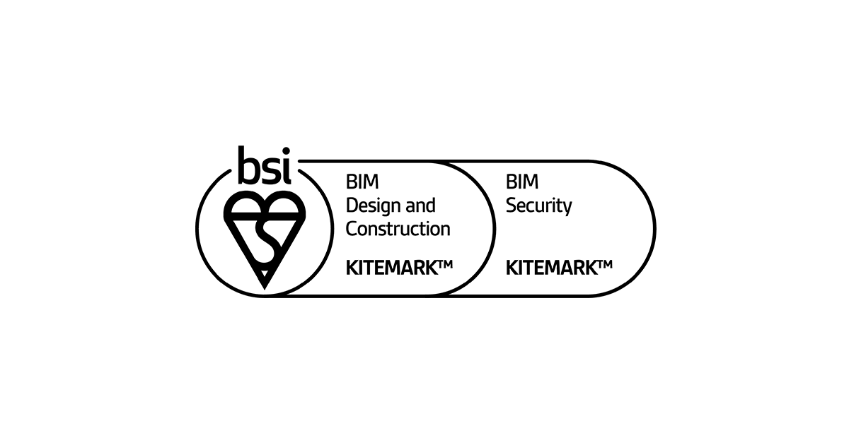 BSIグループジャパン（英国規格協会）からISO19650に基づく「BIM BSI Kitemark（カイトマーク）」認証を取得